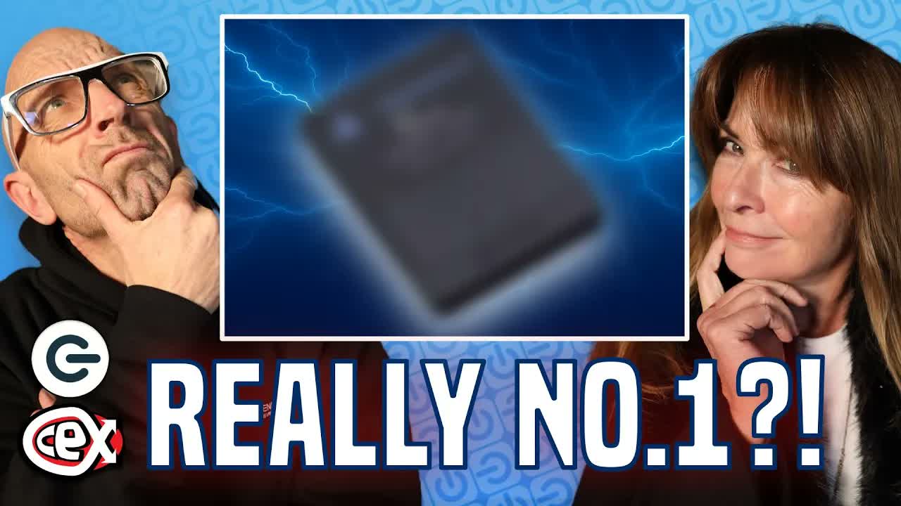 The ultimate best-selling gaming accessories of all time revealed