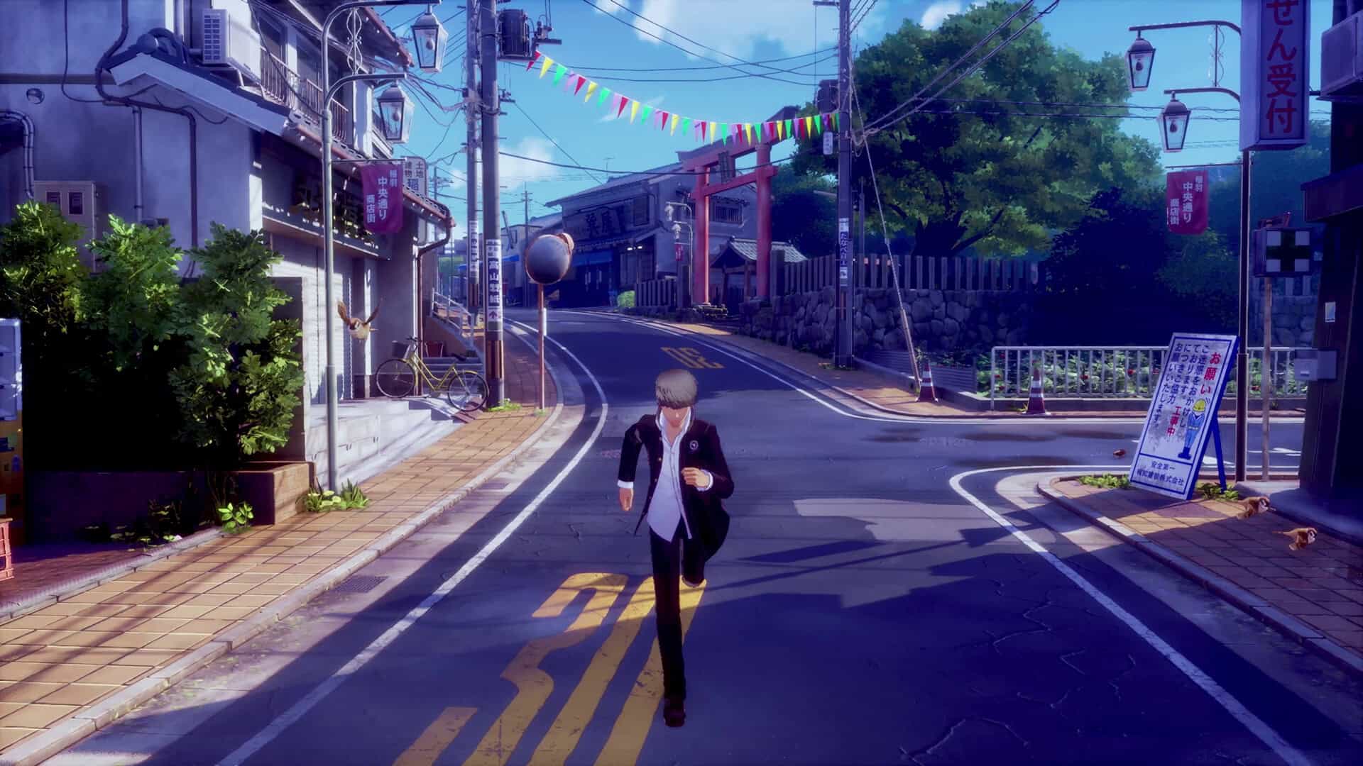 Persona 4 Revival päivättiin – myös täysin uusi pelisarjan osa tekee ...