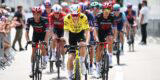 Wout van Aert blijft rustig na mindere dag in Tour Auvergne ...