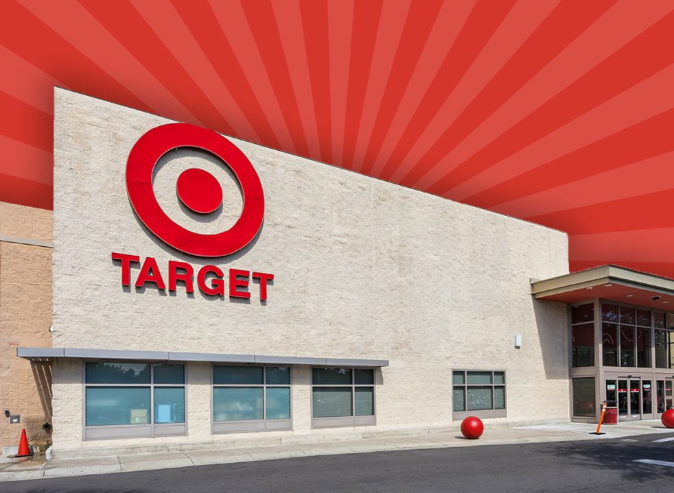 11 best new Target storage finds that look high-end