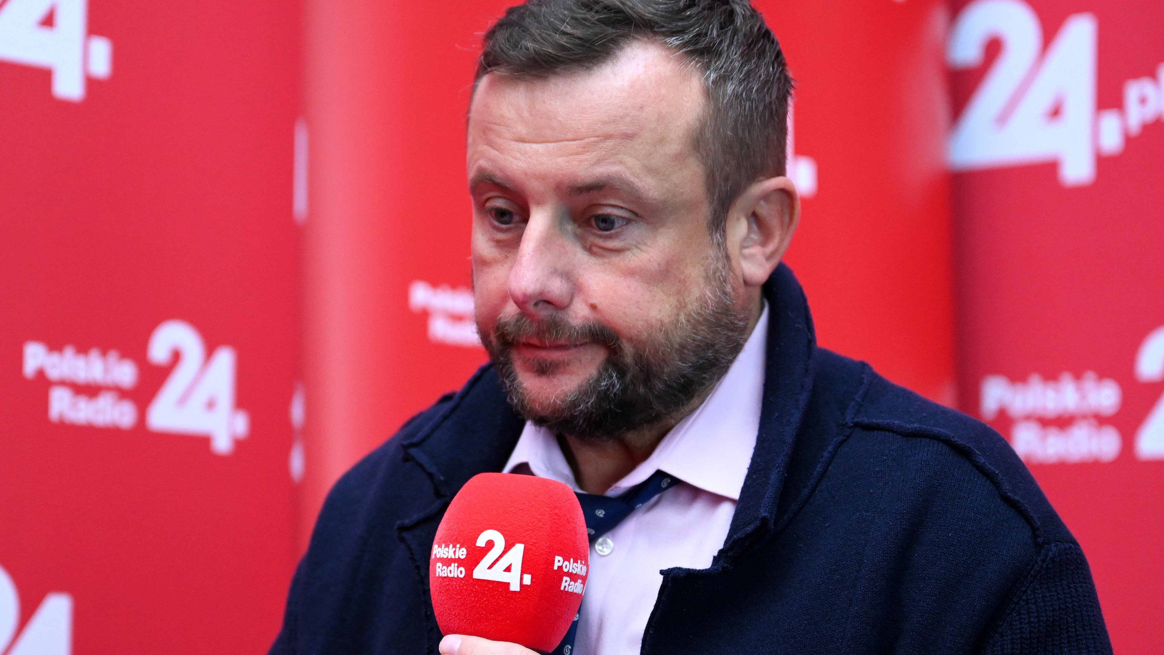 Adrian Klarenbach i jego żona oskarżeni. Prokuratura ujawnia szczegóły