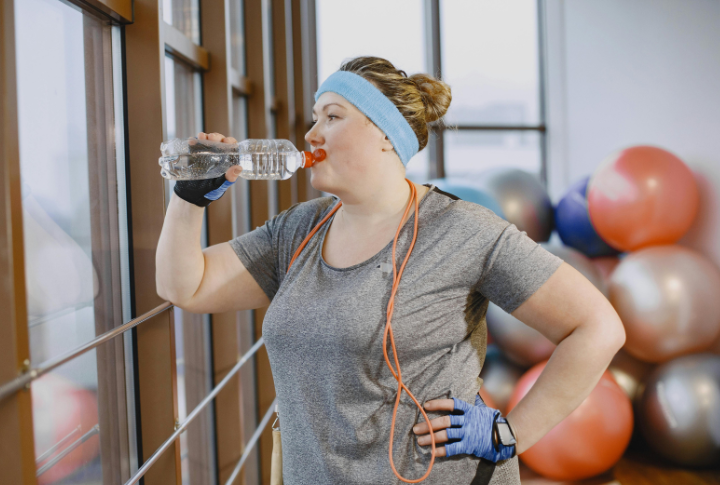 10 weight loss tricks that are complete myths