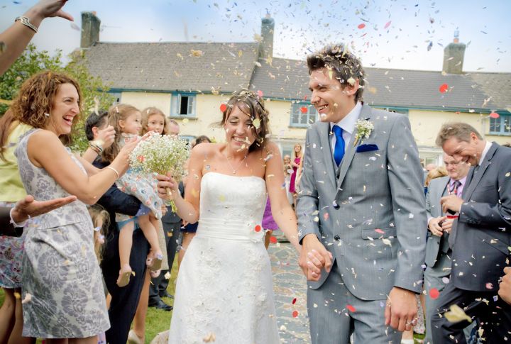 10 wedding traditions that make you go 'ugh'