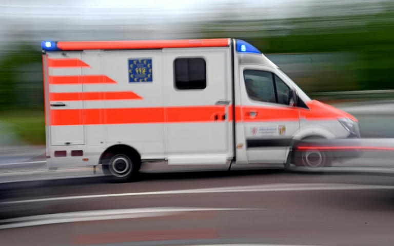 Tödlicher Unfall auf A3: 23-Jähriger aus NRW stirbt nach Auffahrunfall ...