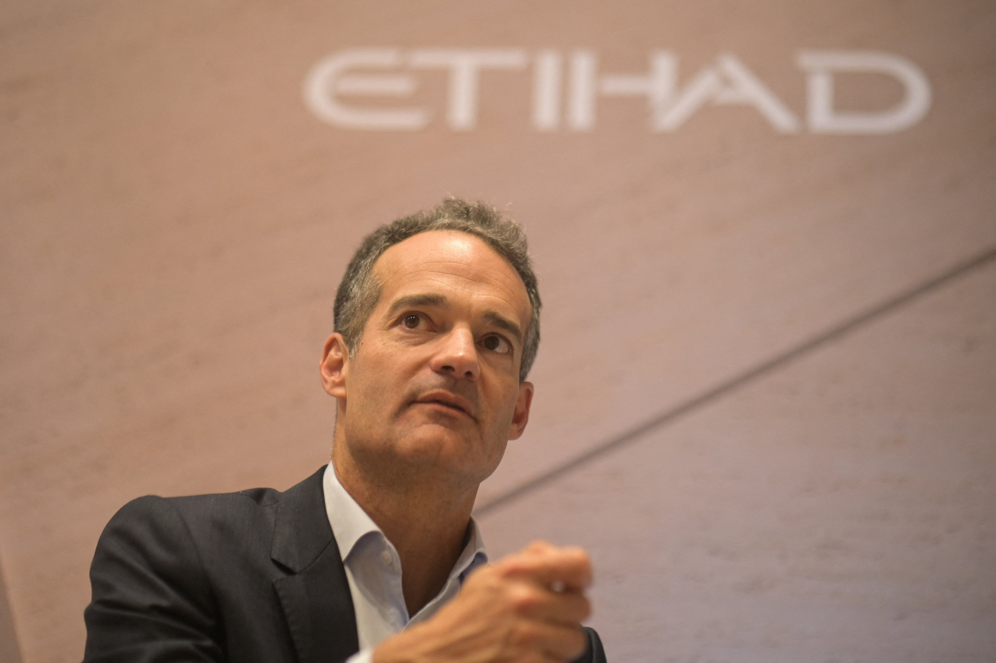Etihad Airways expects summer recovery and keeps airfares steady ...
