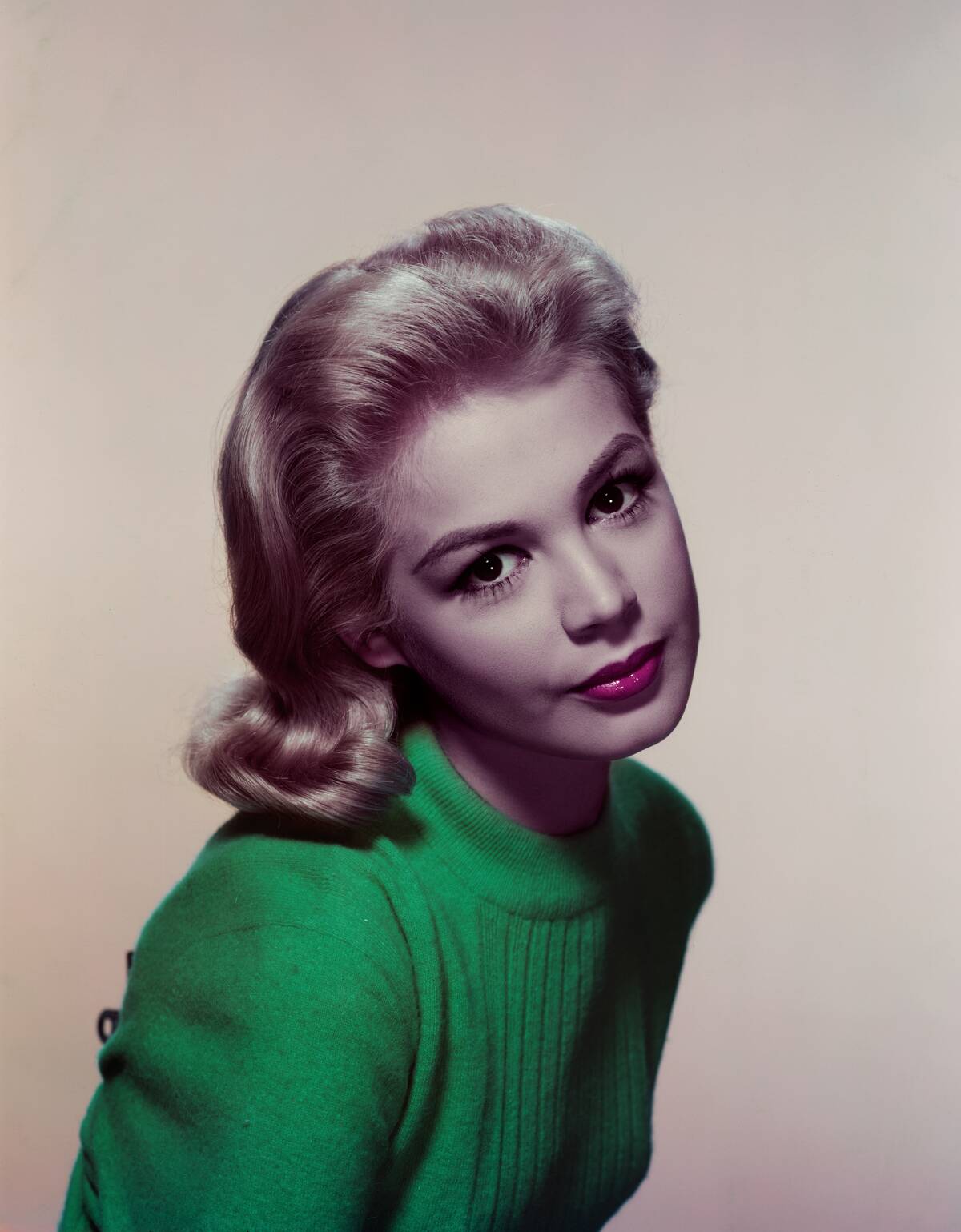 The remarkable career and struggles of Sandra Dee