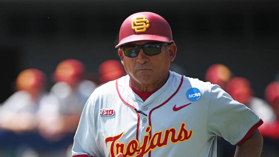 What North Carolina coach Scott Forbes said about USC, Andy Stankiewicz