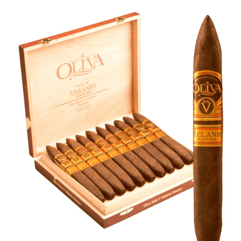 Best selling full bodied cigars