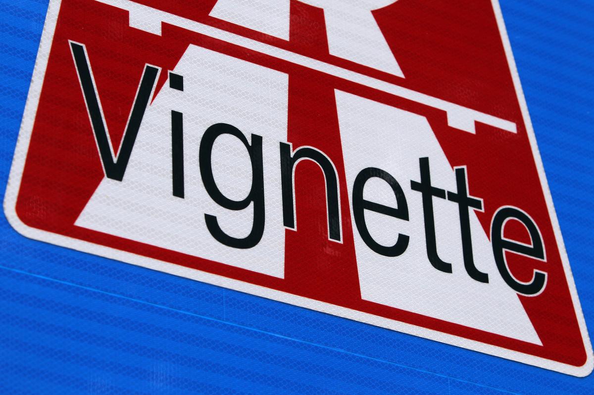 Vorsicht bei Österreich-Vignette: Betrüger fordern Strafzahlungen – wie ...