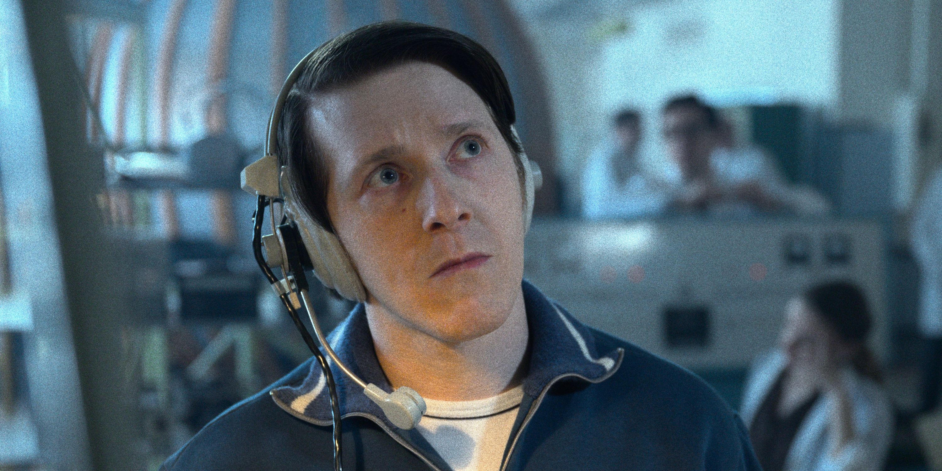 ‘For All Mankind’ meets ‘The Americans’ in Apple TV’s 8-part thriller ...