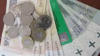 Taki jest próg wypłat renty wdowiej w czerwcu 2026. Oto tabela wyliczeń ...