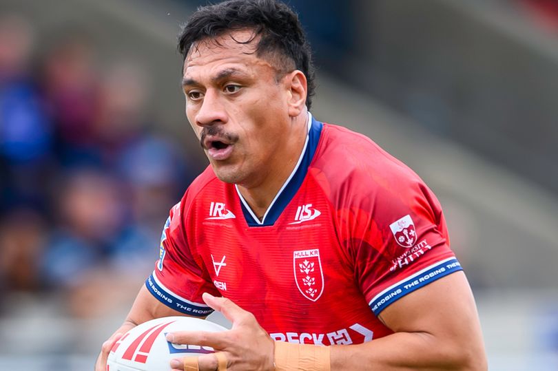 RFL hand out 18 charges including two suspensions in hefty disciplinary ...