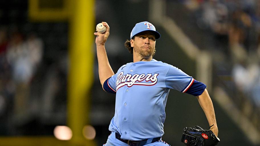 Rangers place in new MLB power rankings foreshadows a surprising and ...