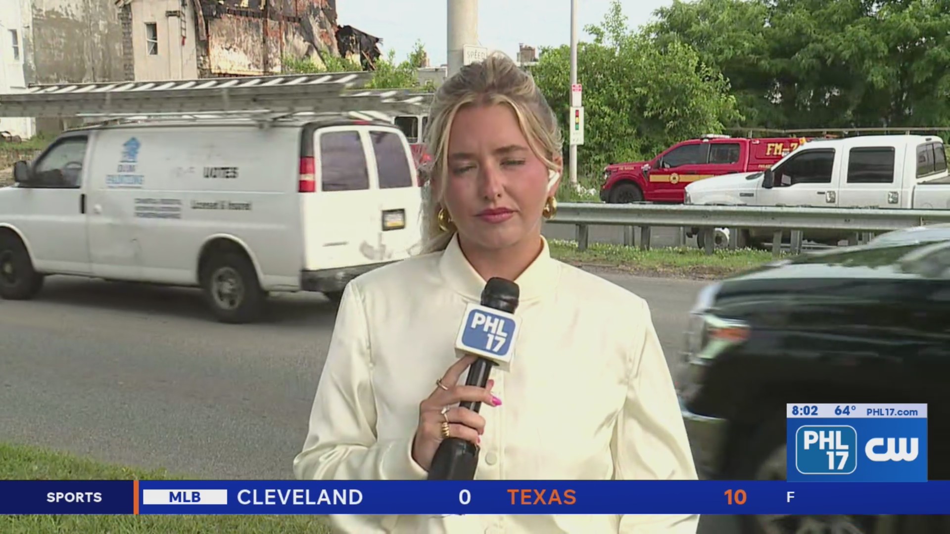 PHL17 Morning News