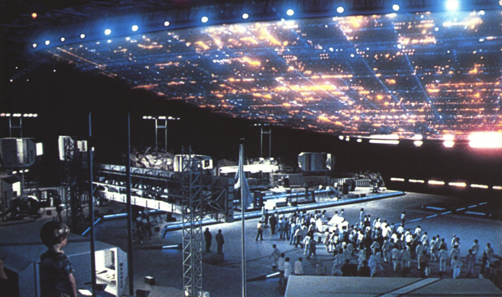 15 of Area 51’s geekiest conspiracy theories