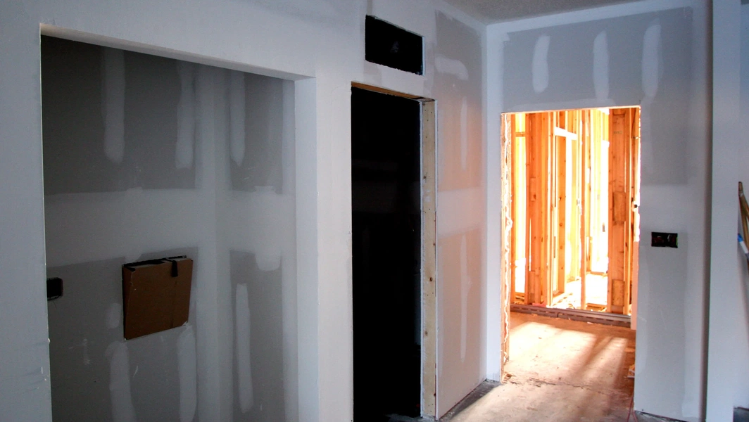 Drywall tips every DIYer should know