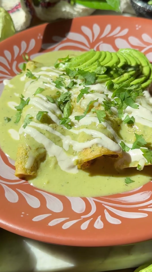Easy homemade salsas: fresh Mexican food inspiration