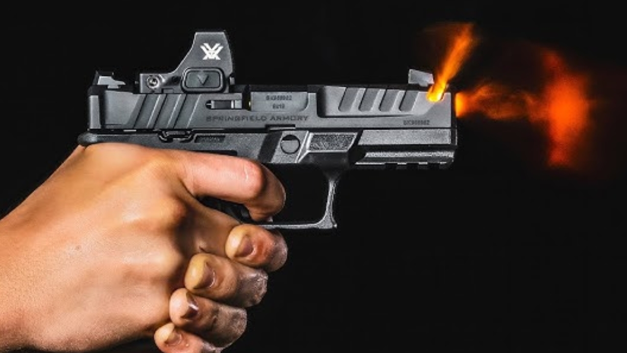 Newer guns that made buyers miss the classics
