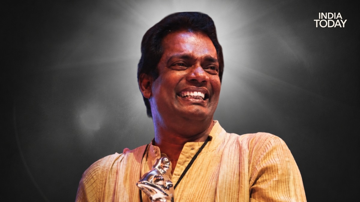 The many lives of Salim Kumar: Comedian, actor, director and cultural icon