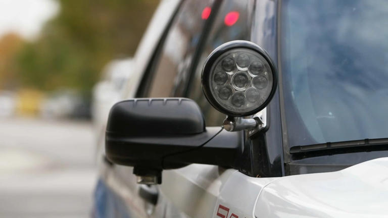 Multiple burglaries reported within days, miles of each other in two ...