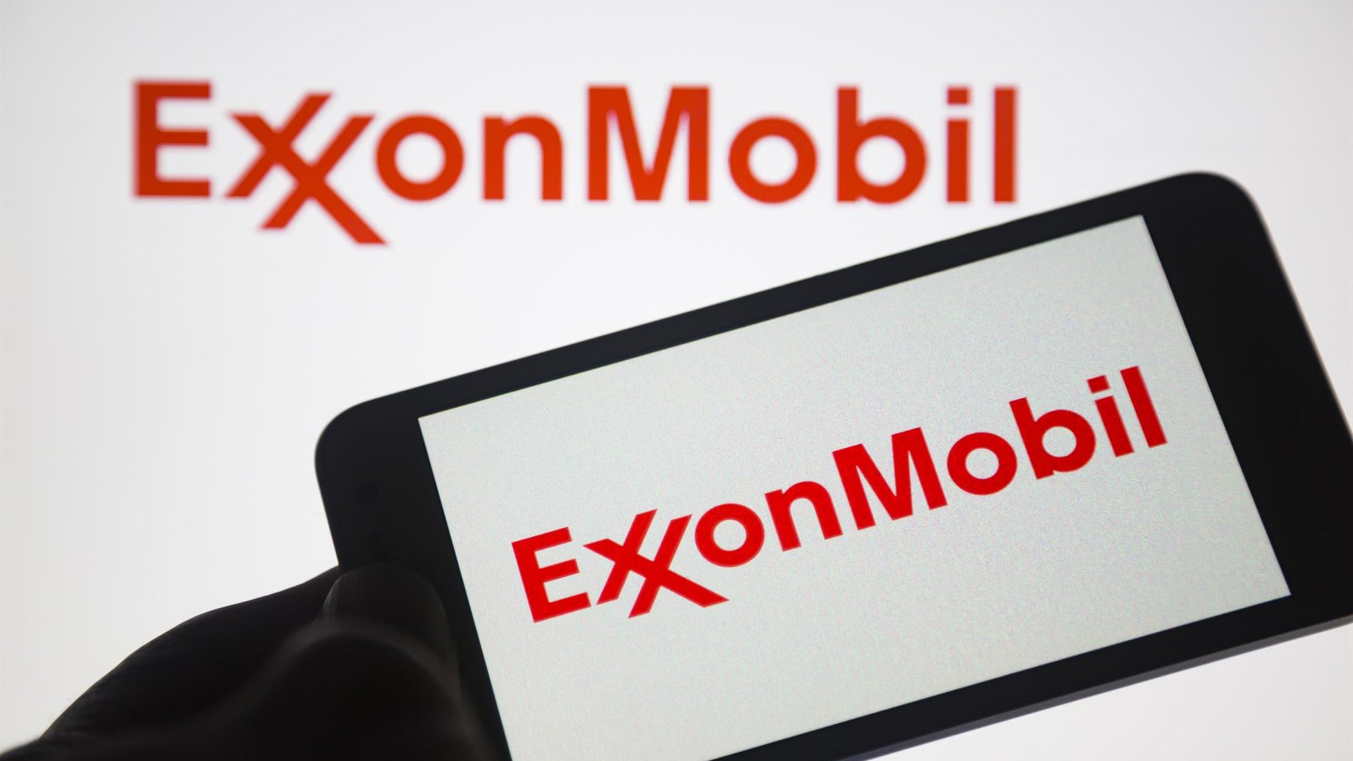 La acción de la semana: ExxonMobil, tendencia alcista de fondo a pesar ...
