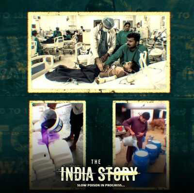 Is your daily meal a silent threat? How 'The India Story' is uncovering ...