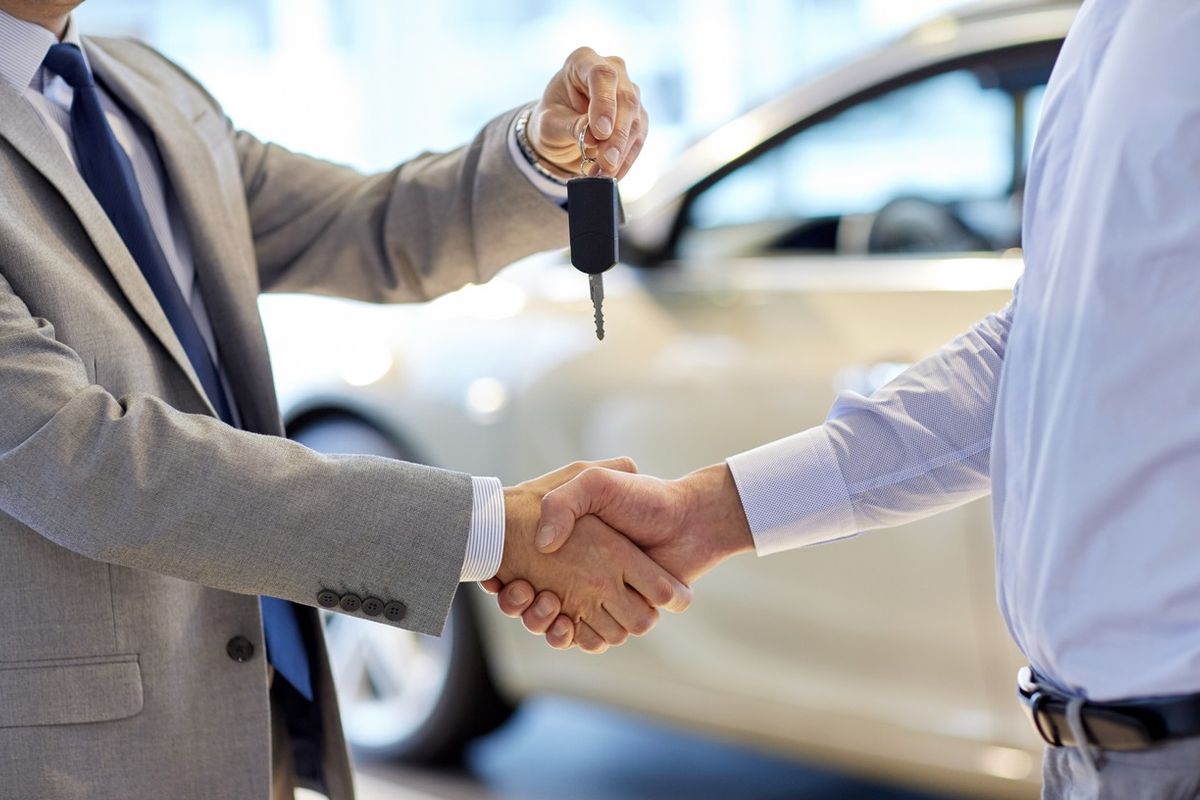 Tutti pazzi per l'auto a noleggio, ma i concessionari rischiano il crac ...