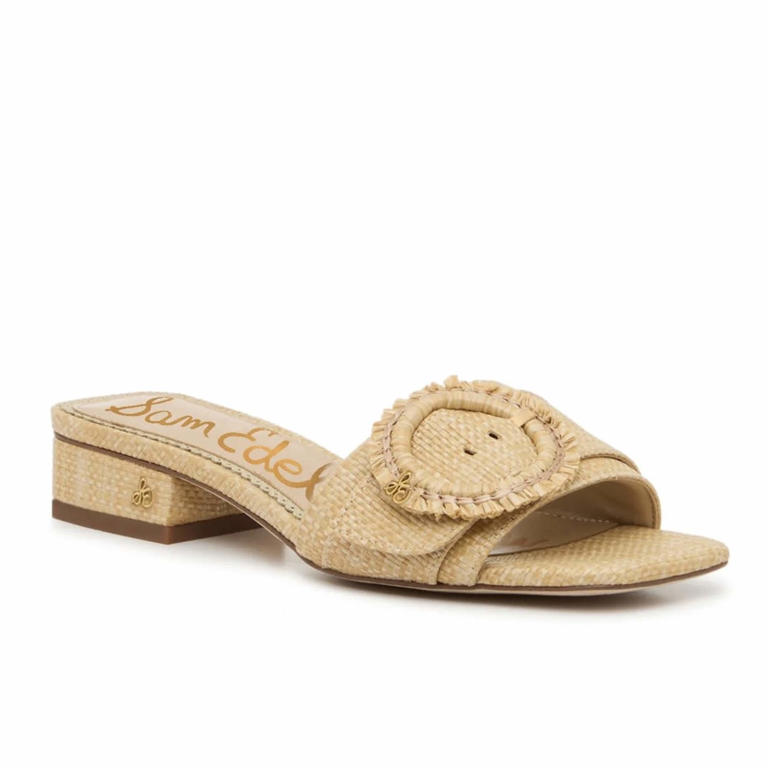 Birkenstocks, Adidas and more DSW finds — plus, an exclusive code