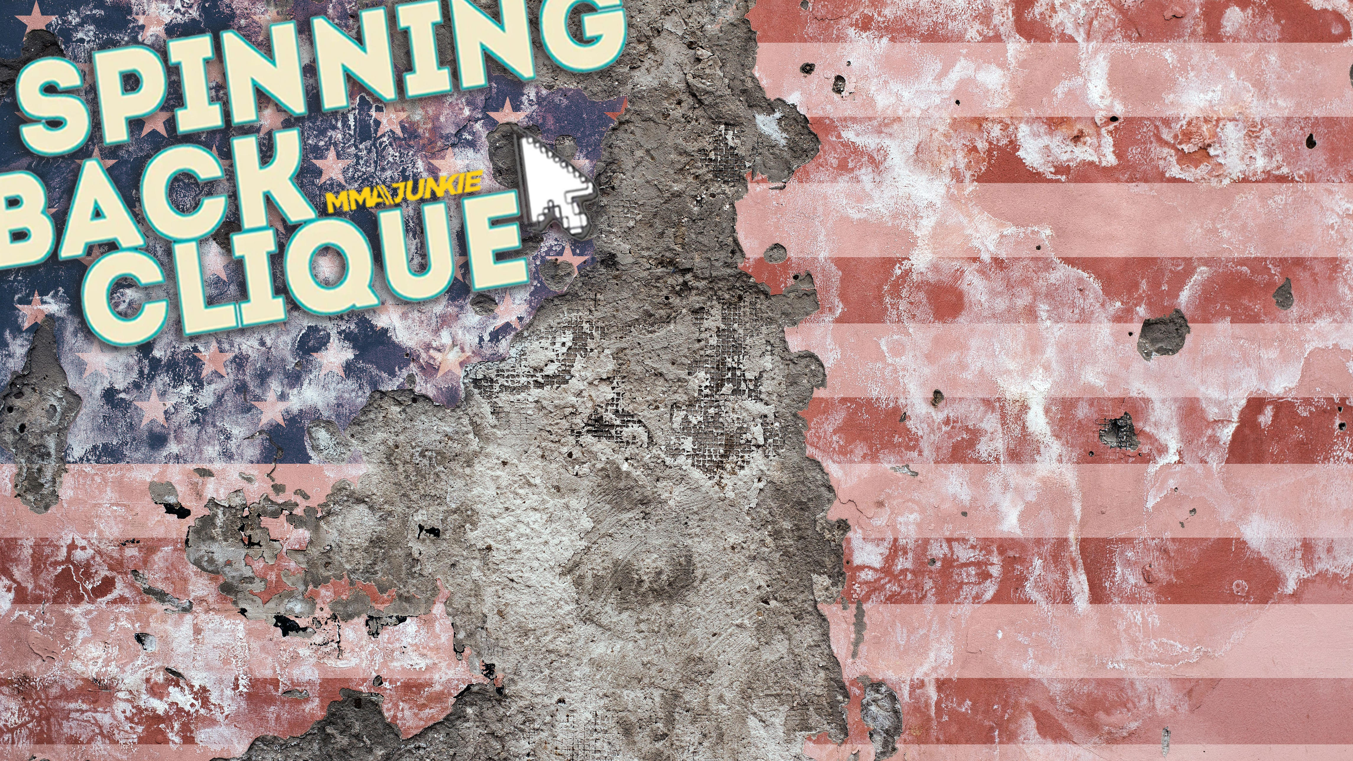 Spinning Back Clique: Dissecting all things UFC White House