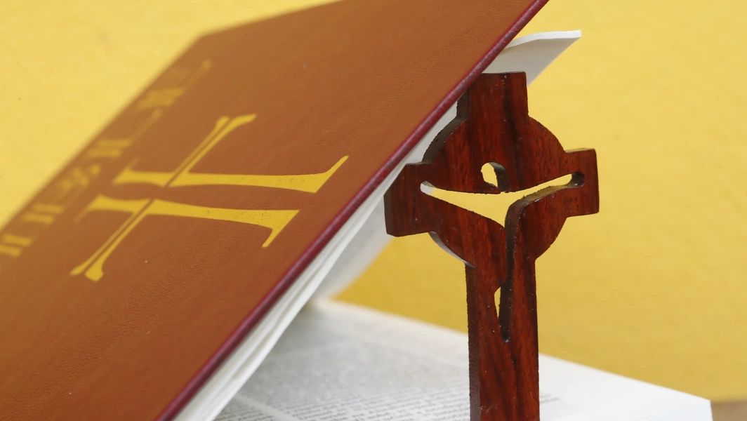 Living the hard parts of Jesus’ teachings