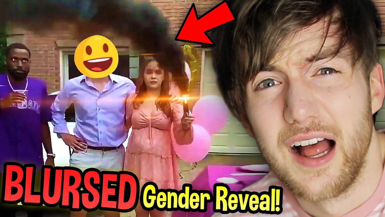 These blursed images will leave you confused