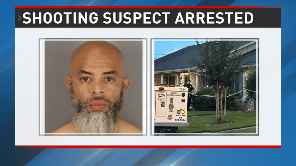 Update: Man called 911, claimed girlfriend shot in the head after ...
