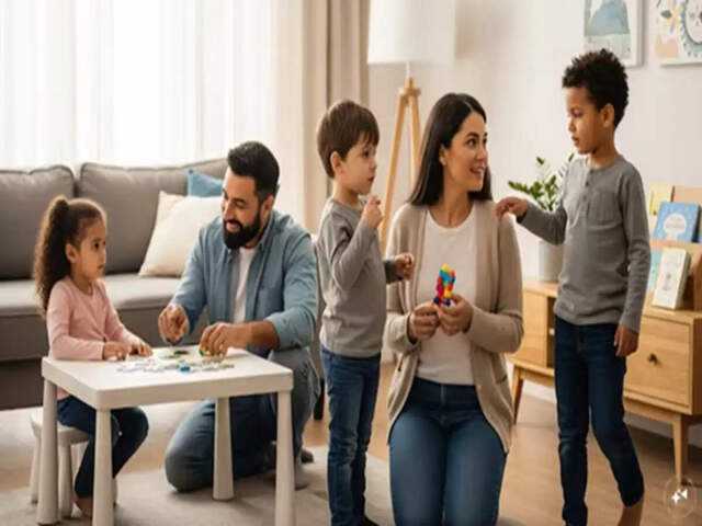 Boosting your child's self-confidence: Essential parenting tips