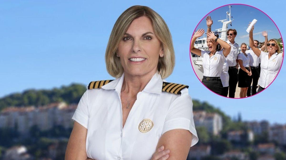Captain Sandy Yawn reveals what sets 'Below Deck Mediterranean' apart ...