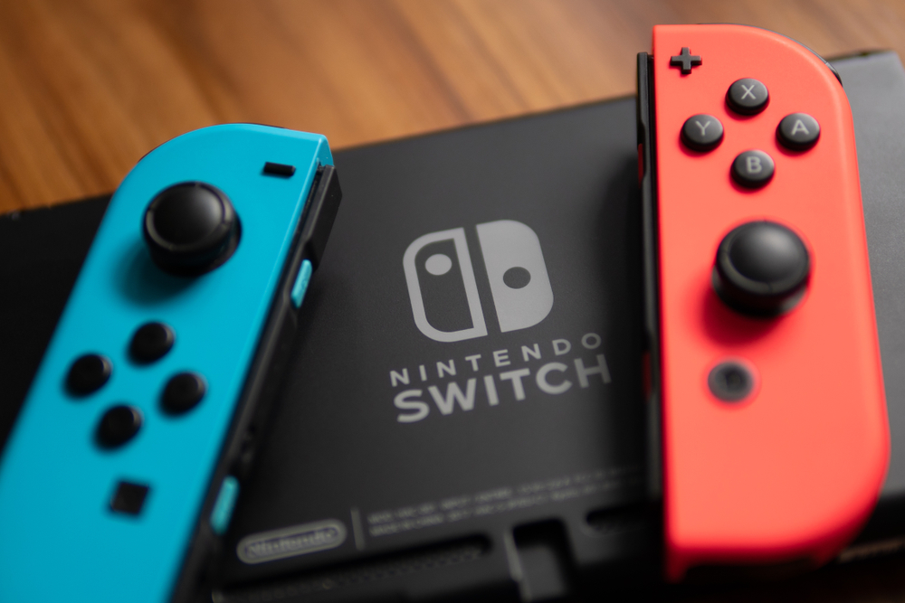 Nintendo : le géant japonais écope d’une amende record