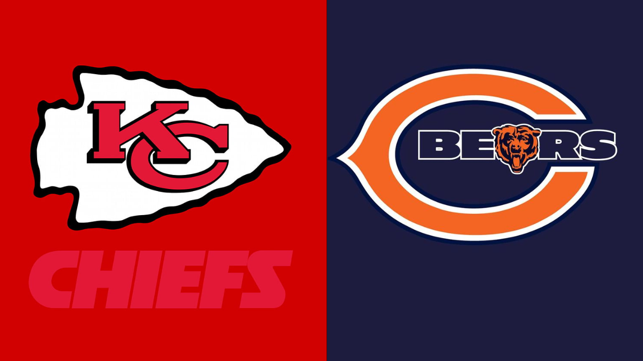 NFL trade rumor: Kansas City Chiefs and Chicago Bears emerge as top ...