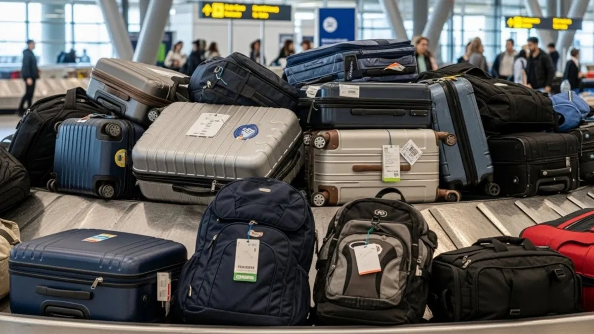 5 cosas que no deben faltar en tu maleta en un viaje internacional