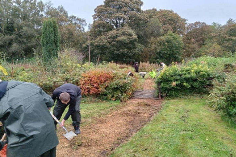 Volunteering offers valuable pathway for school leavers in North ...