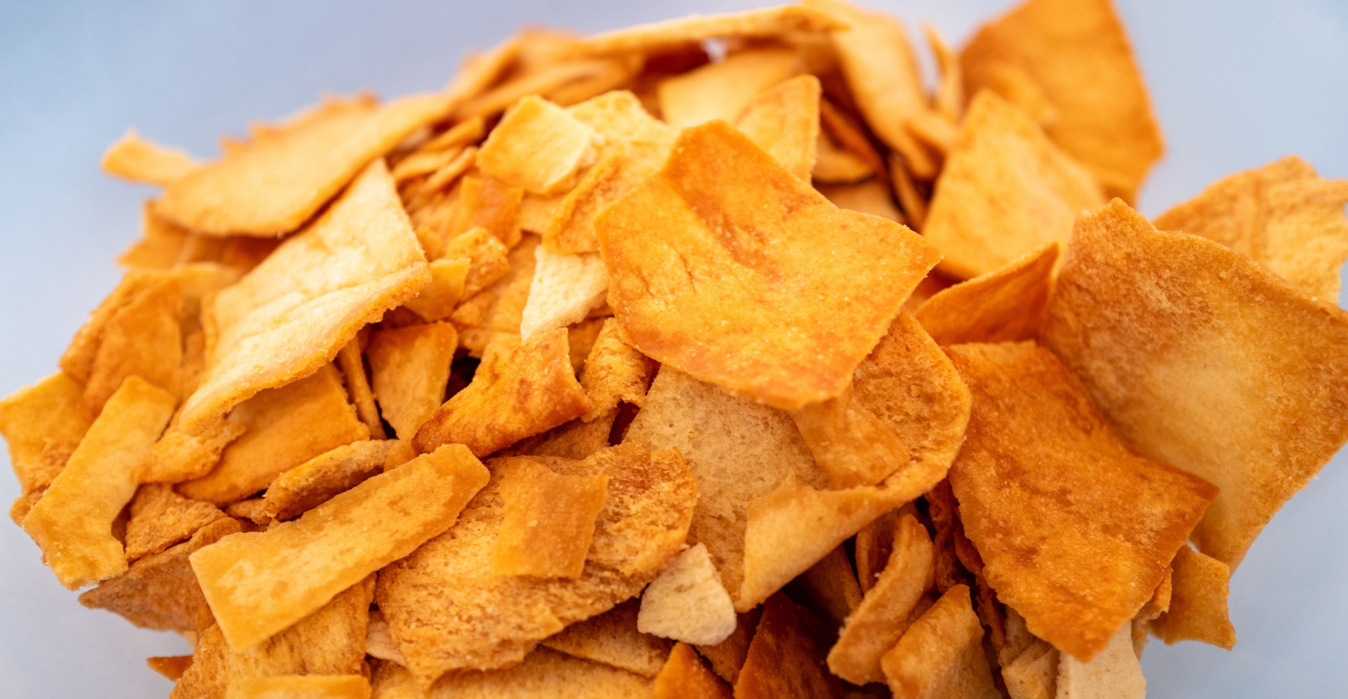Foods you should avoid when eating out