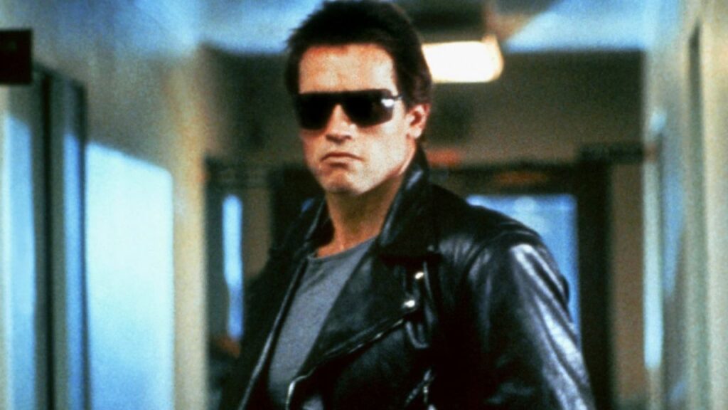 James Cameron’s original vision of Skynet was more complex than evil