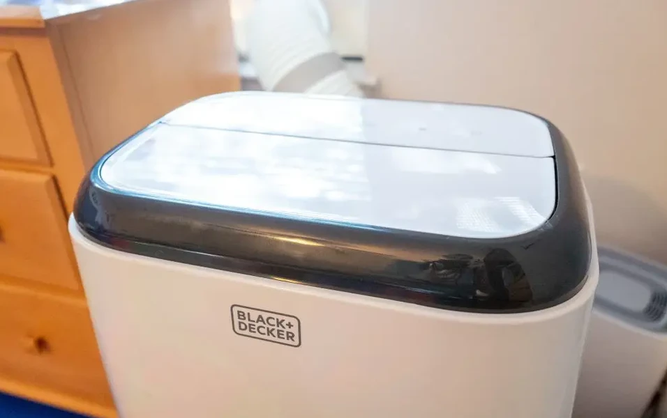 Smart Home Review names 2026's top portable air conditioners