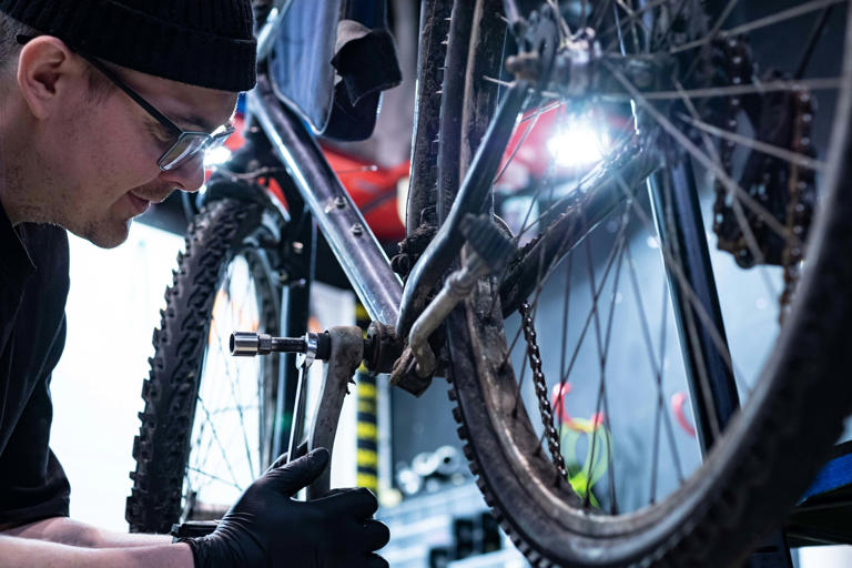 Dit zijn de 10 onderhoudsfouten die je fiets (en portemonnee) kapotmaken