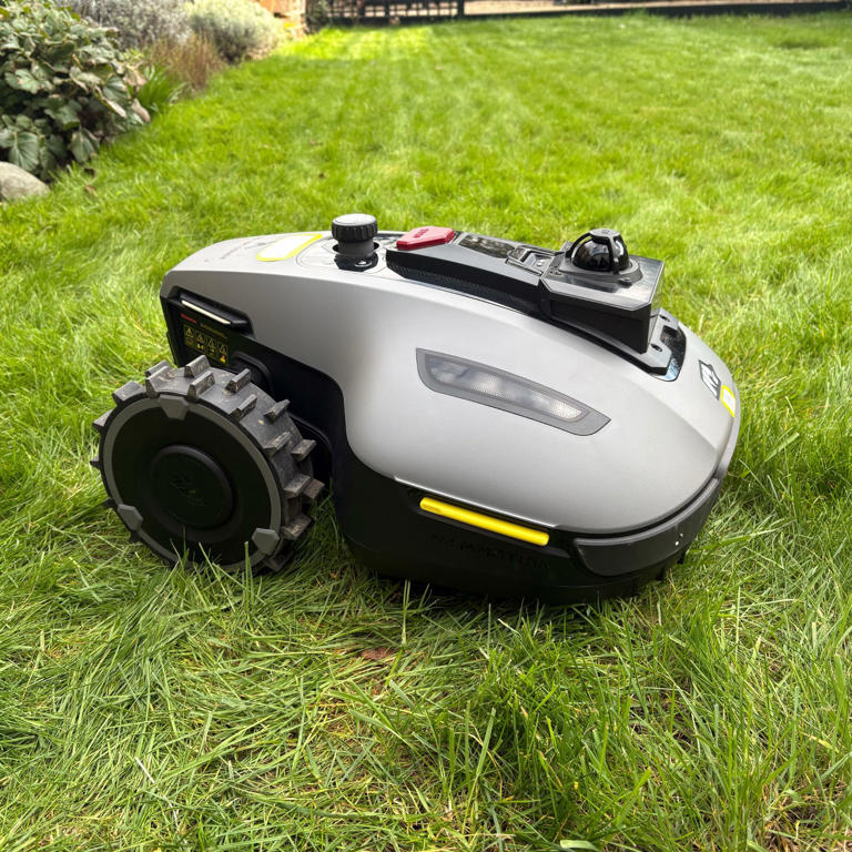 3 things I wish I knew before buying a robot lawn mower