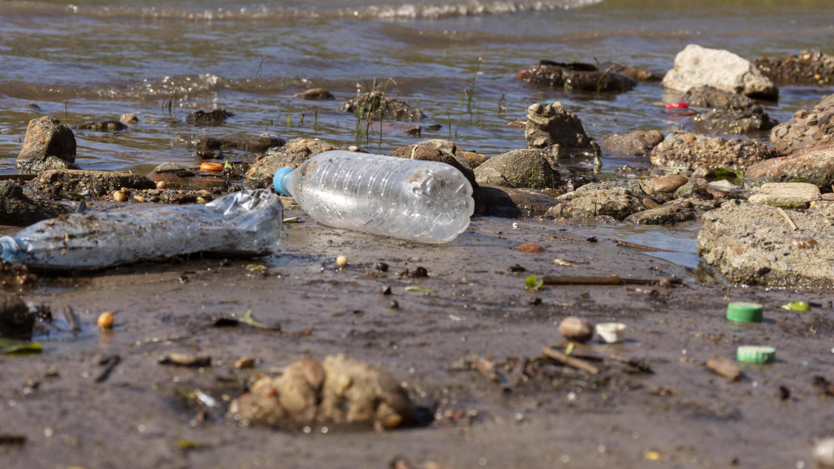 La UE cambia las normas del agua: nuevas medidas para reducir la ...