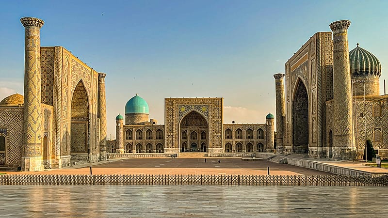Paraguay, Palau, Uzbekistan: The lesser-trod destinations travellers ...