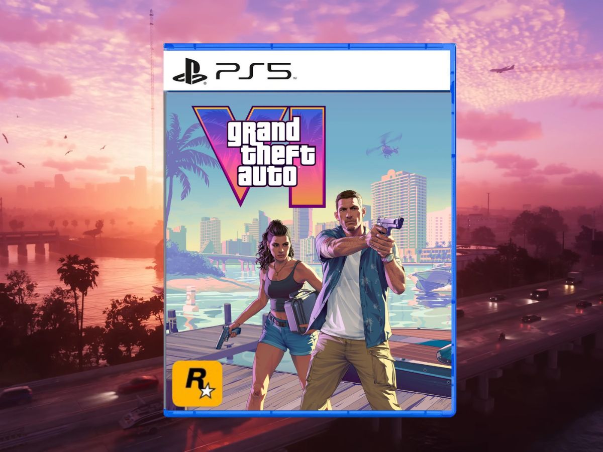 GTA 6 File Sie Leak: Will Grand Theft Auto VI Reqire Nearly 200GB on ...