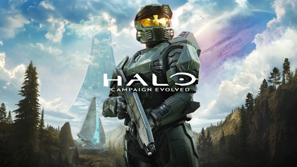 10 things we know about Halo: Campaign Evolved after Xbox Games ...