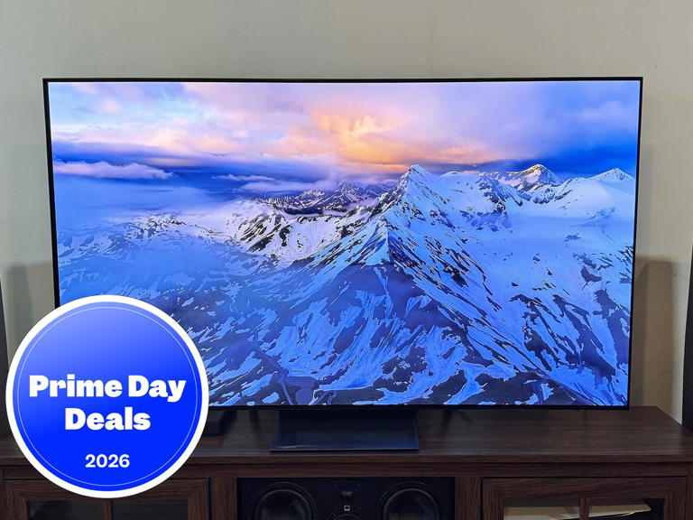 Is Prime Day the best time to buy a TV?
