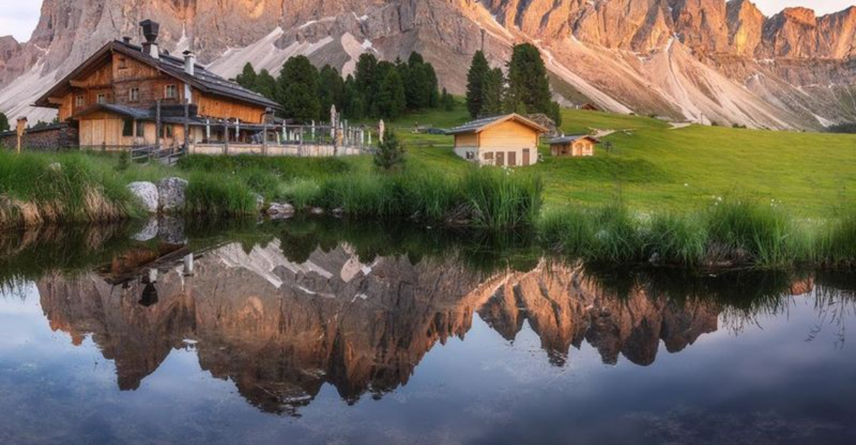 15 must-visit destinations that prove Italy is pure magic