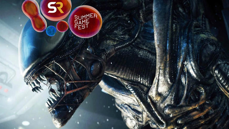 SGF: Hands-on with one of the best alien games in years